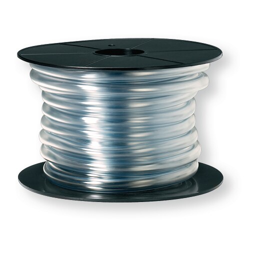 Tuyau PVC transparent, transparent, Bobine | Berner®